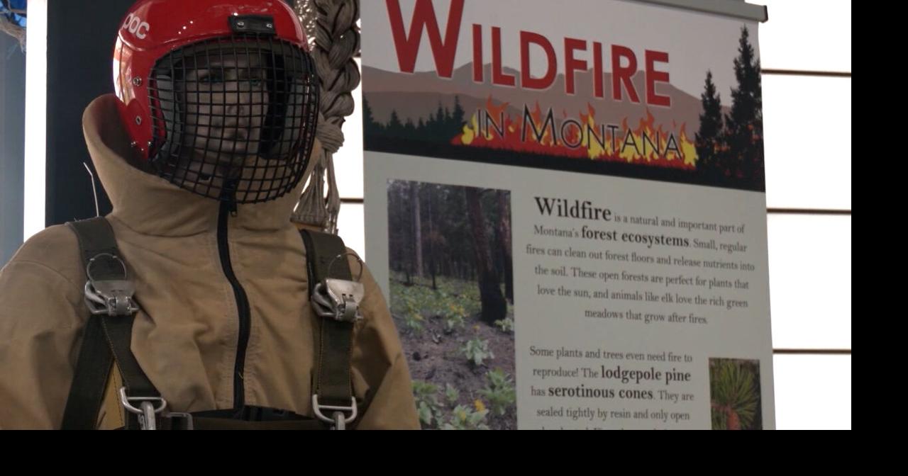 ExplorationWorks brings Mann Gulch lessons to Montanans of all ages ...