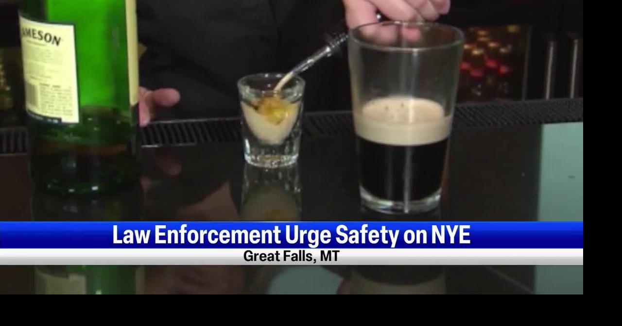 Great Falls Police prepare for busy New Year's Eve with increased ...