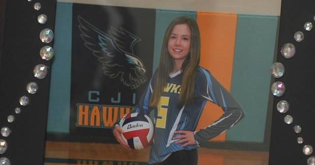 Remembering Fairfield Teen Lauryn Goldhahn | Montana News ...
