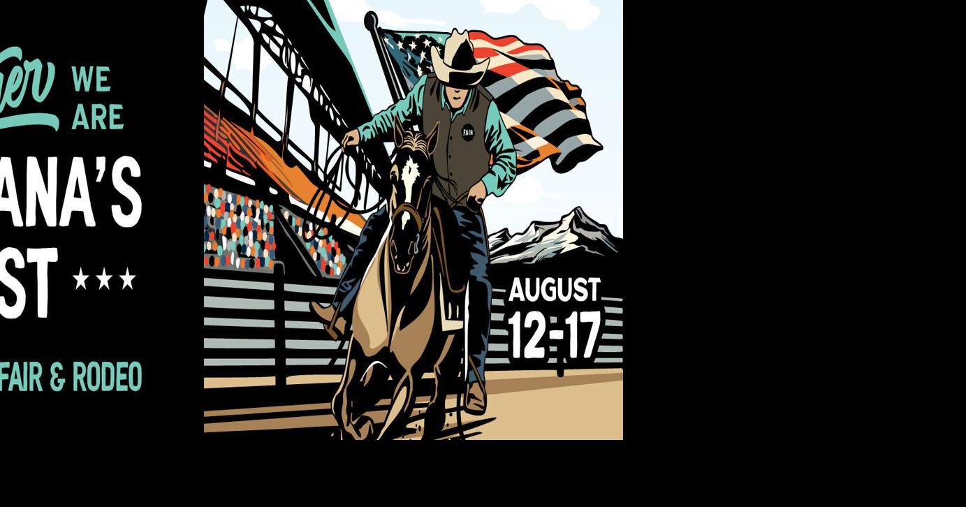 Kalispell prepares for Northwest Montana Fair and Rodeo | Kalispell ...