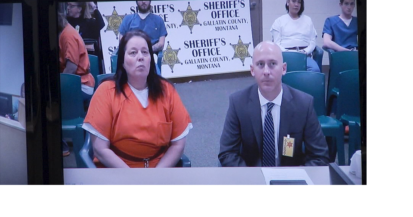 Montana woman pleads guilty to killing grandson; plea deal calls for ...