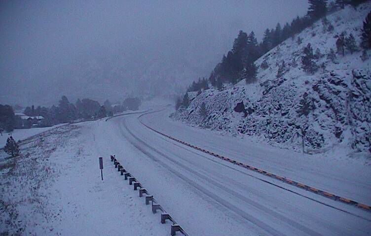Chains required for towing through Rogers Pass | All Abc Fox ...
