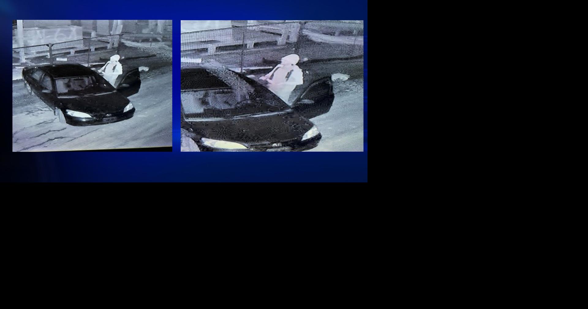 Kalispell police requesting help in IDing man in regard to arson ...