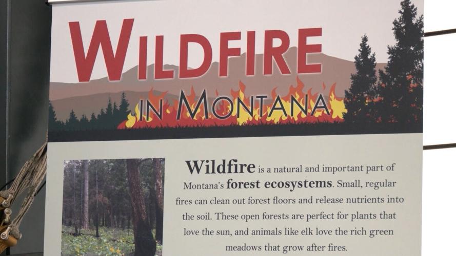 ExplorationWorks brings Mann Gulch lessons to Montanans of all ages ...