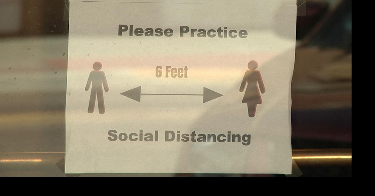 Cascade City-County Health Department to make pandemic safety signs for ...