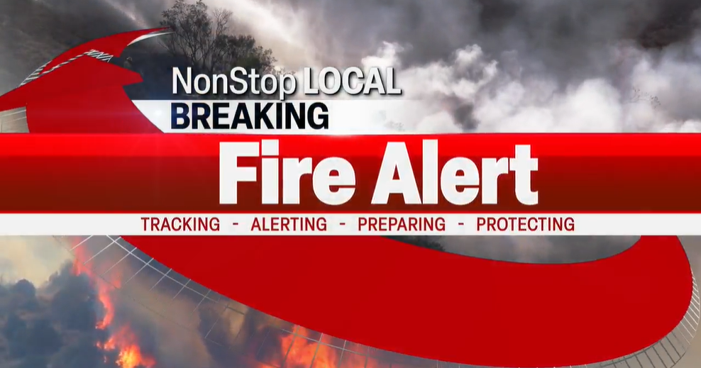 Crews respond to wildfire southeast of Cardwell | Fires ...