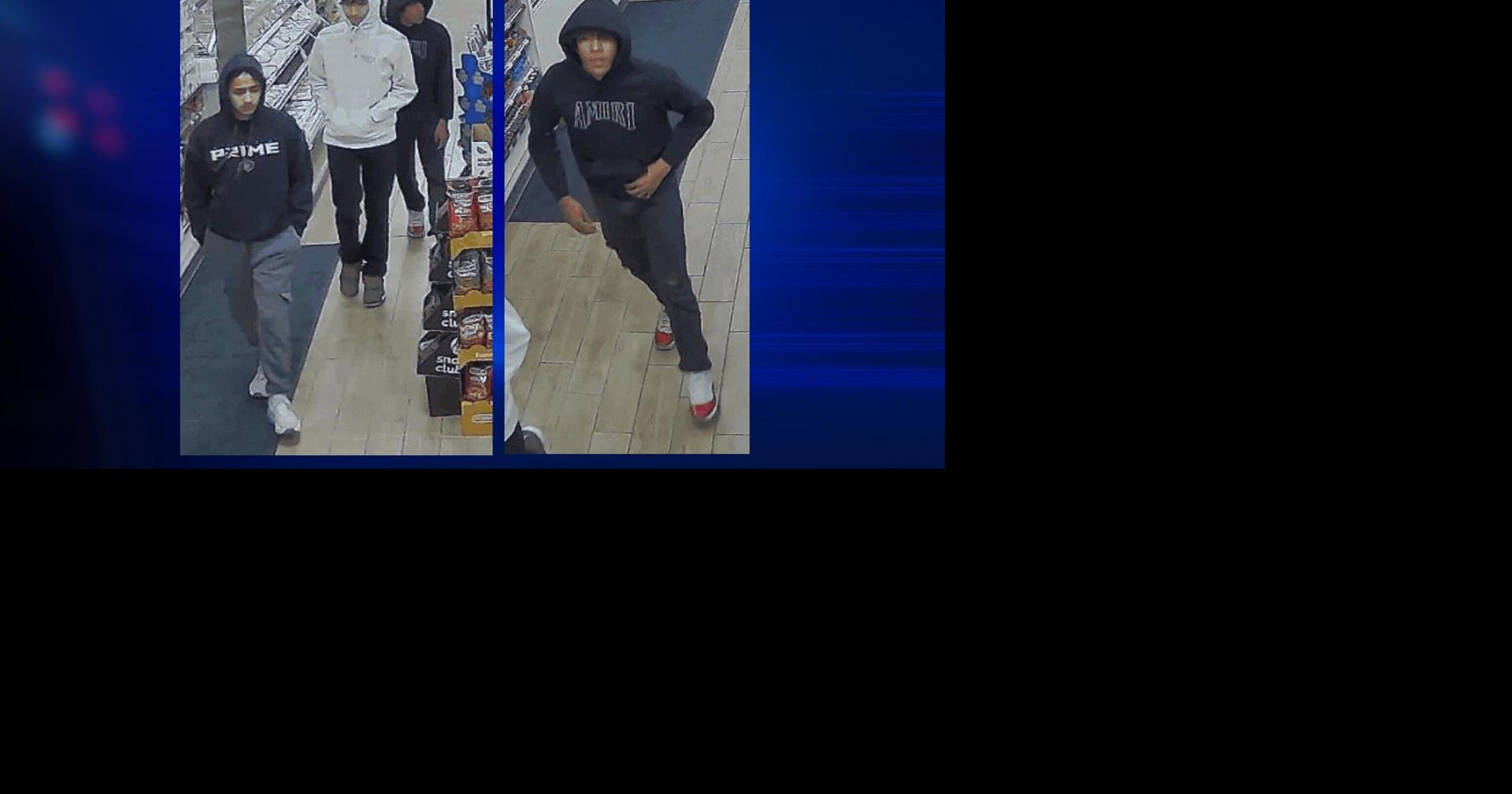 Cut Bank Police Department search for thieves | Great Falls News ...