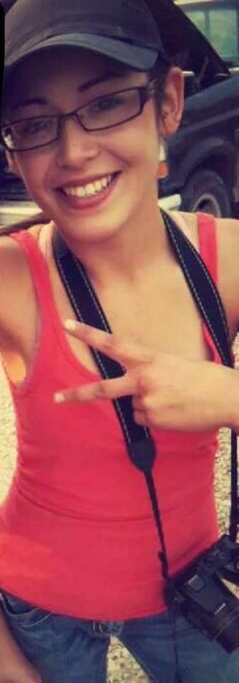 ASHLEY LORING HEAVYRUNNER: Missing for two years, the Lorings share ...