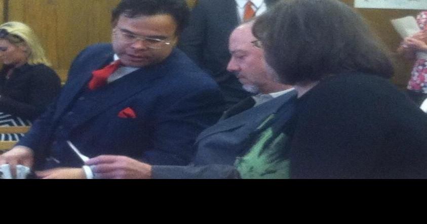 UPDATE: Gerlach Makes Appearance In Court, Pleads Not Guilty ...
