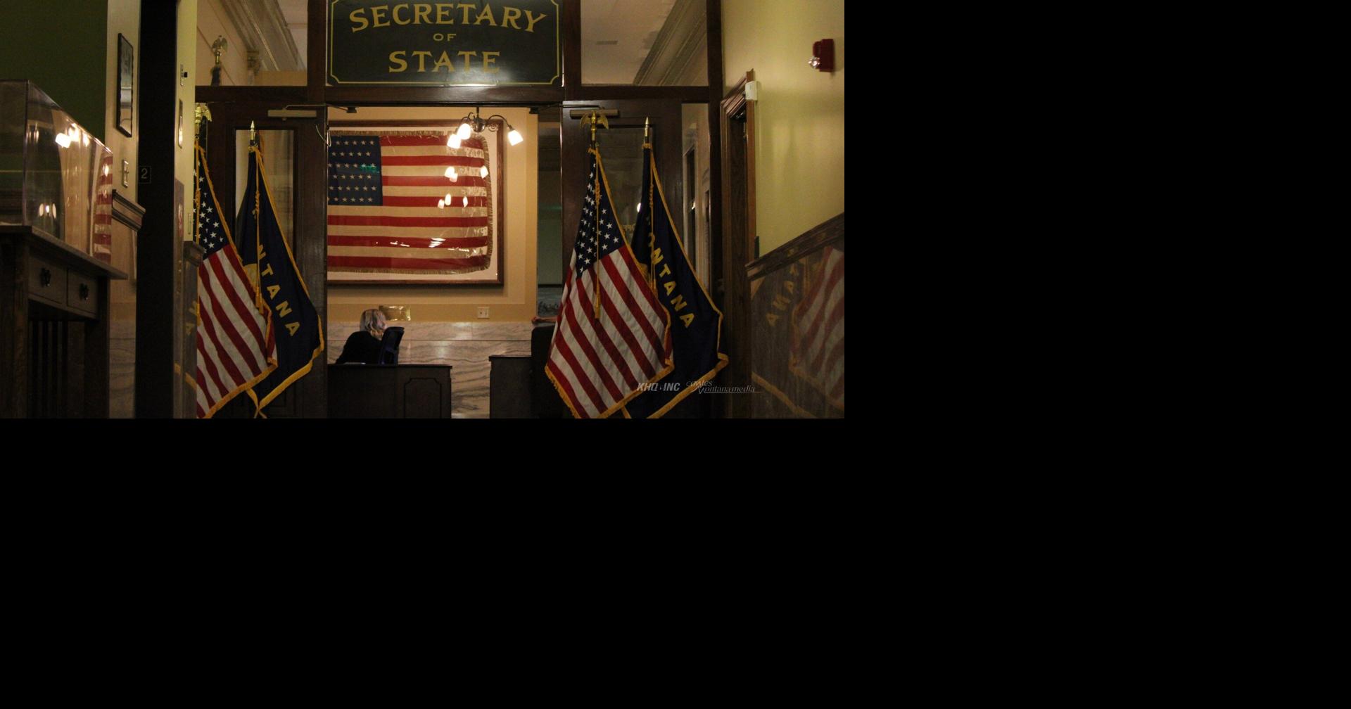 Christi Jacobsen's office receives response from Homeland Security on ...