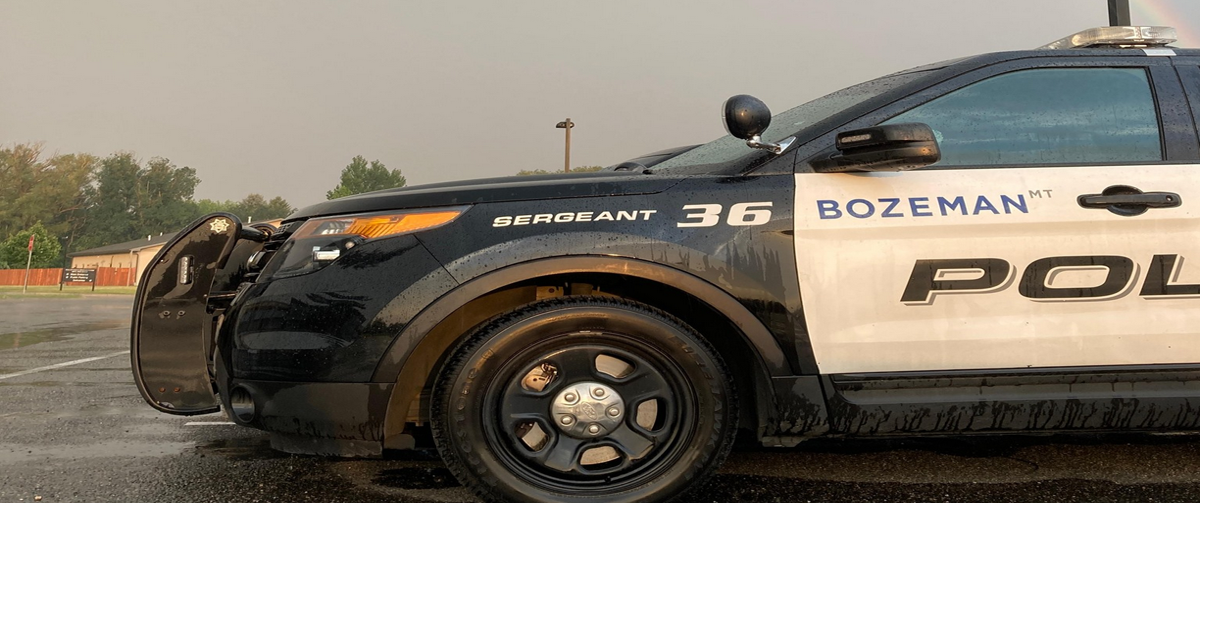 Bozeman Police Department launches 17th Citizens Police Academy this ...