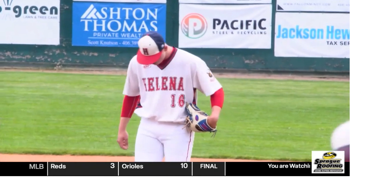 Helena Senators: Bratlien and Bennett Preparing for Careers at Miles CC ...