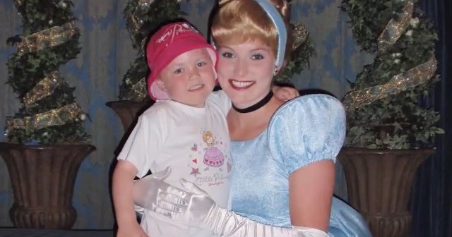 Faith family honors daughter's legacy and raises cancer awareness with ...