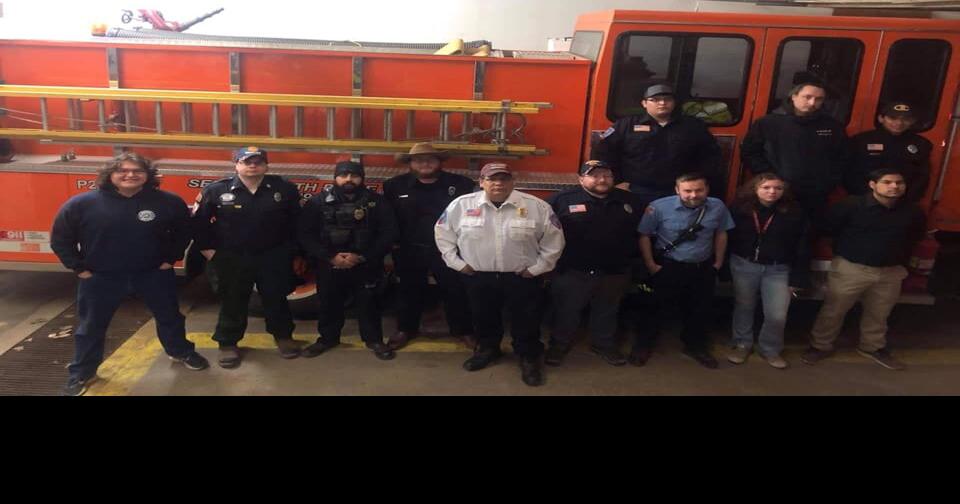 Poplar Volunteer Fire Department looks to raise funds through annual ...
