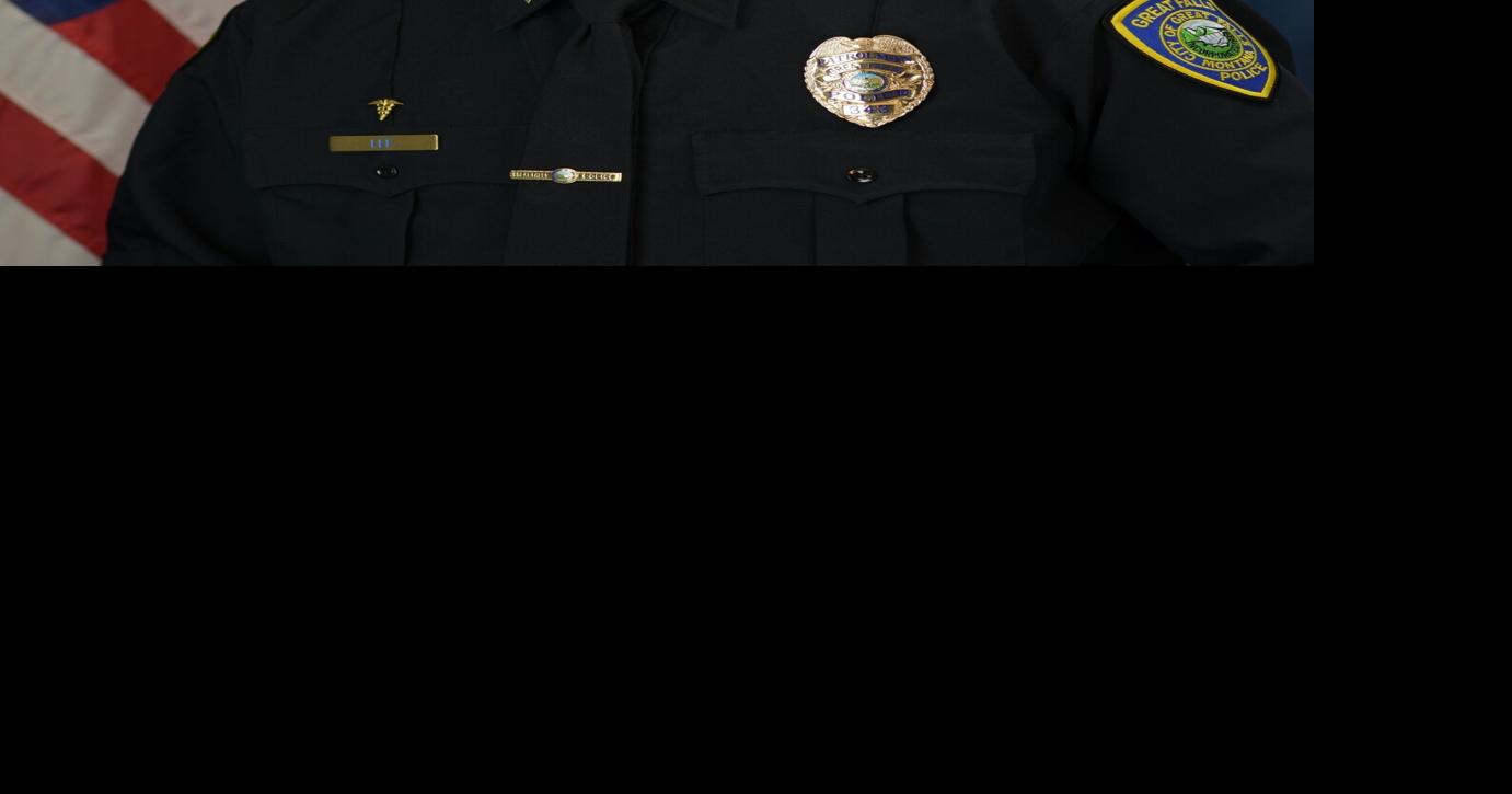 New Details Released: GFPD officer's body armor saved his life after ...