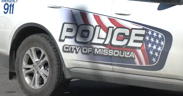 Overview of the Missoula Police Department 2023 report | Missoula News ...