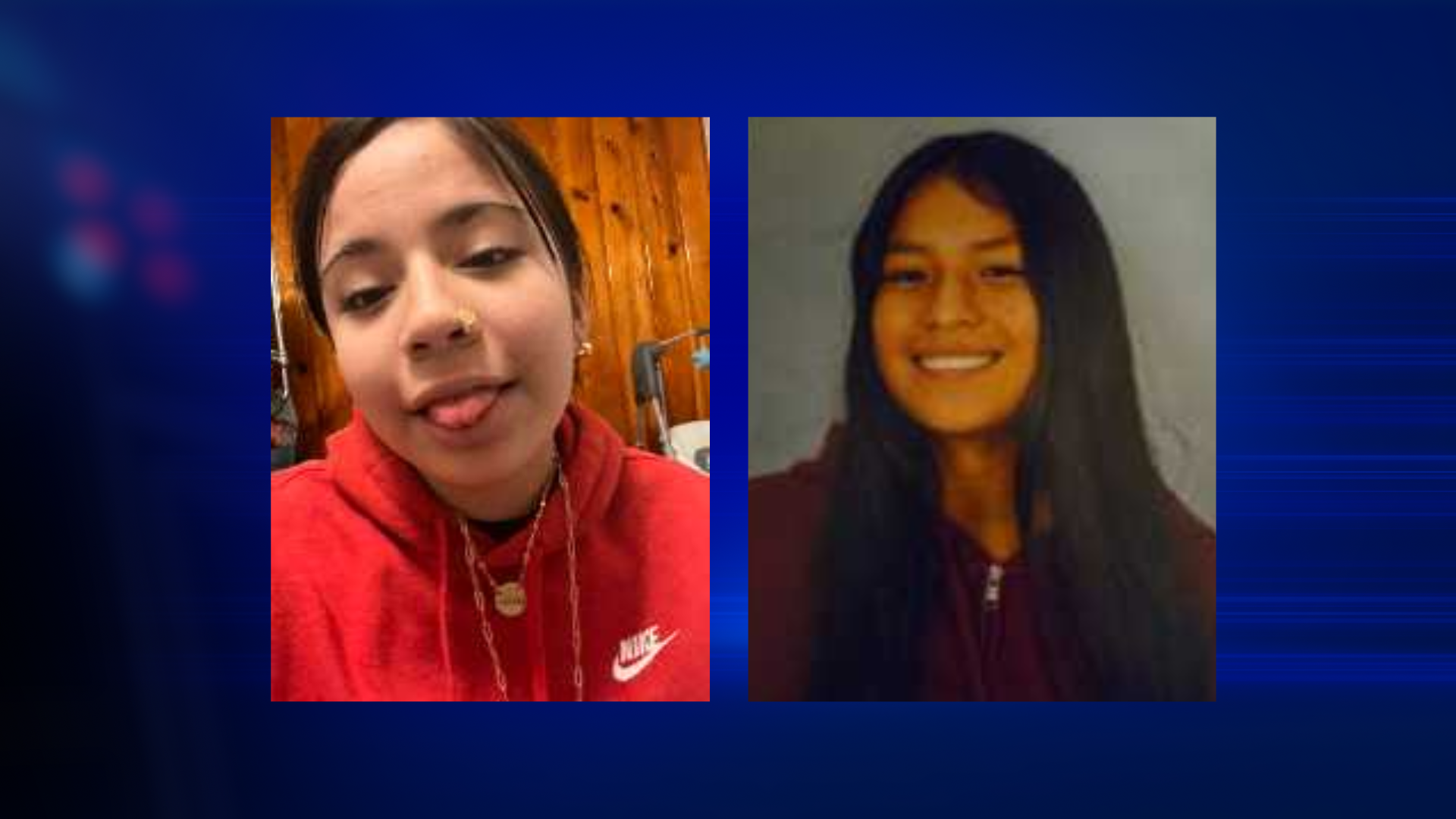 Two missing girls believed to be headed to Lame Deer | Montana News ...