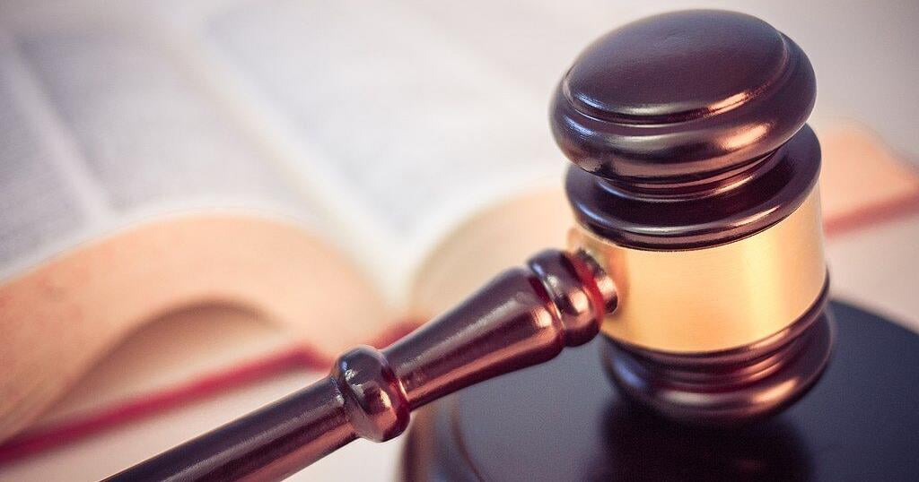 Browning man arraigned on manslaughter and gun charges | Great Falls ...