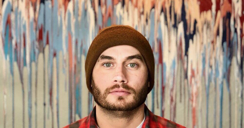 Local Billings artist Judd Thompson gives free talk at Yellowstone Art ...