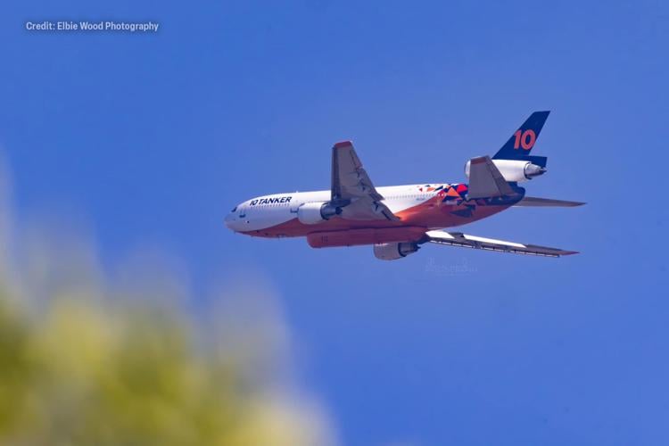 Photo Gallery: Horse Gulch Fire burning near Helena reaches 7,500 acres ...