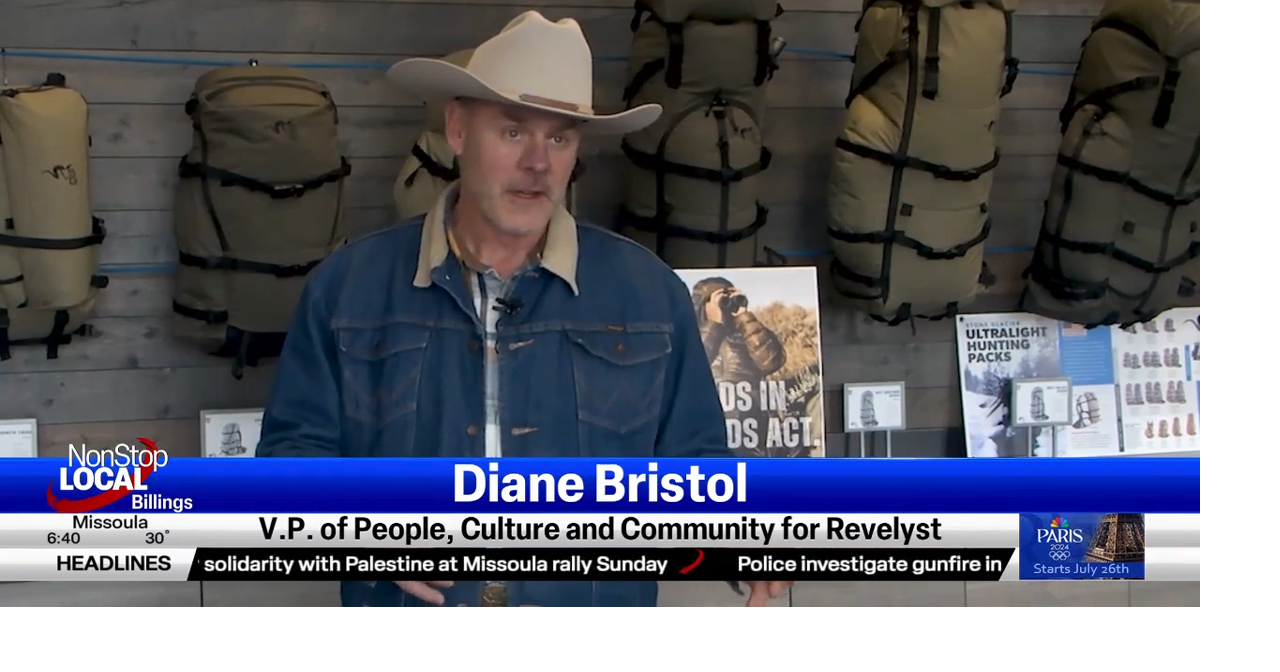 Rep. Ryan Zinke introduces bill to protect public lands | Bozeman News ...