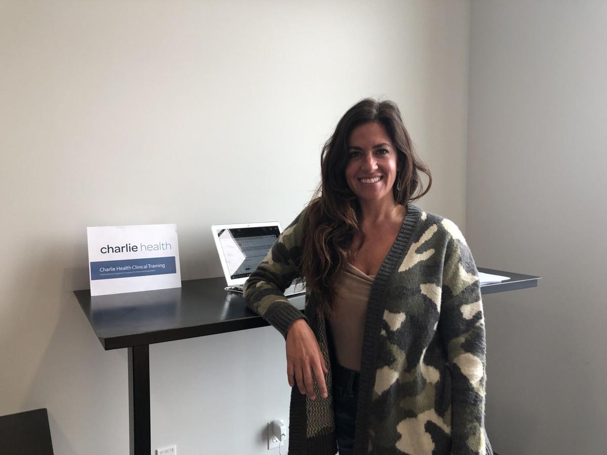 Charlie Health provides new online mental health resources for ...