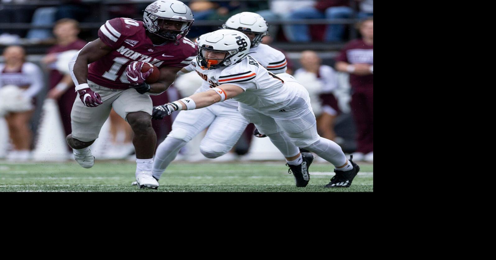 When's the last time each Big Sky team made the playoffs? | Montana ...
