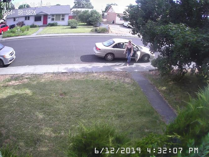 PHOTOS: Moses Lake Police ask public to help identify porch pirates ...