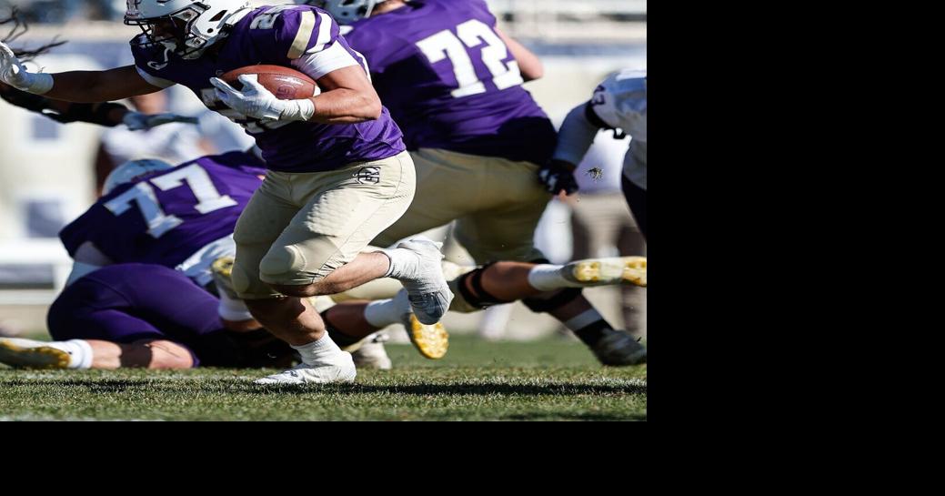 Frontier Conference football roundup: Week 8 | Frontier Conference ...