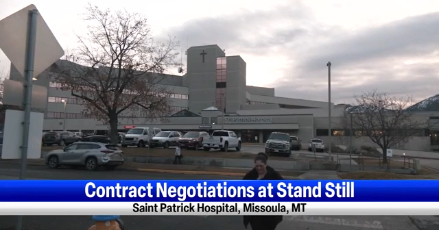Negotiations between Local 17 Nurses and Providence St. Patrick ...
