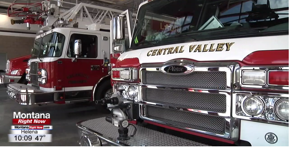 Central Valley Fire District seeks the renewal of 10-mill levy ...