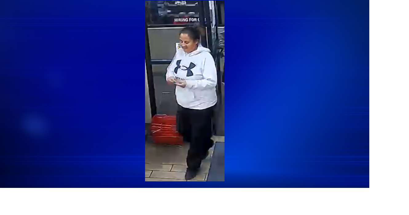 Cut Bank police ask for public's help identifying theft suspect | Great ...
