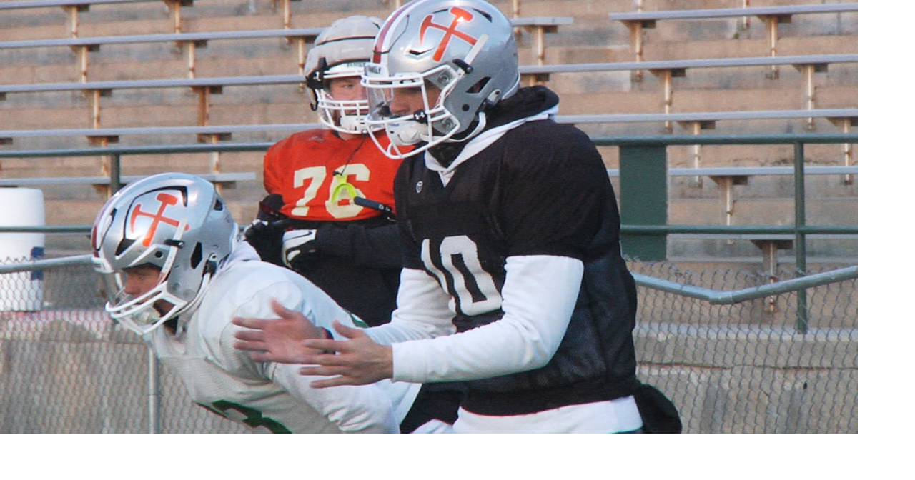 Breakout season for Montana Tech QB Blake Thelen comes full circle on ...