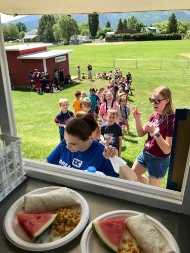 River of Life Church's food truck offering summer lunch program for ...