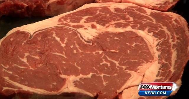 Don't Let Your Meat Go Bad | Student-of-the-week | montanarightnow.com