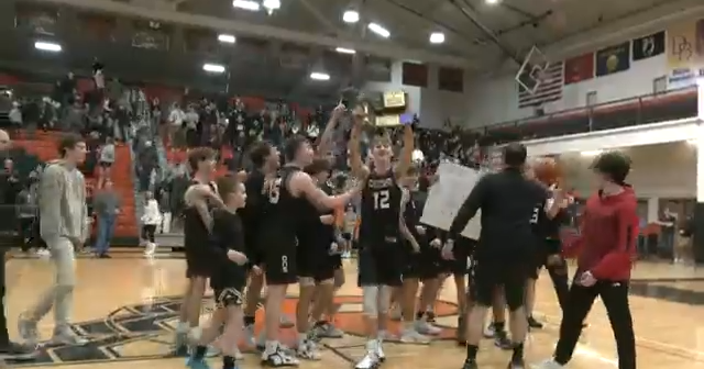 Recap: Butte Central, Frenchtown clinch Western A divisional crowns ...