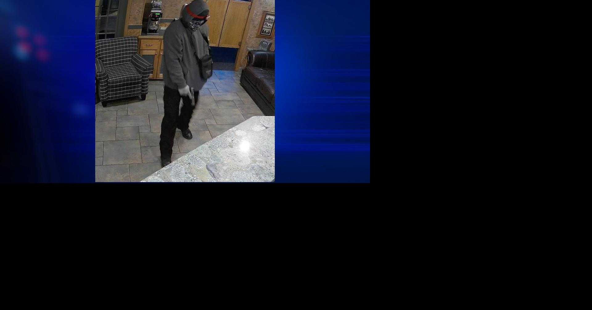 Butte Police seek help IDing Rocker Inn armed robbery suspect | Butte ...