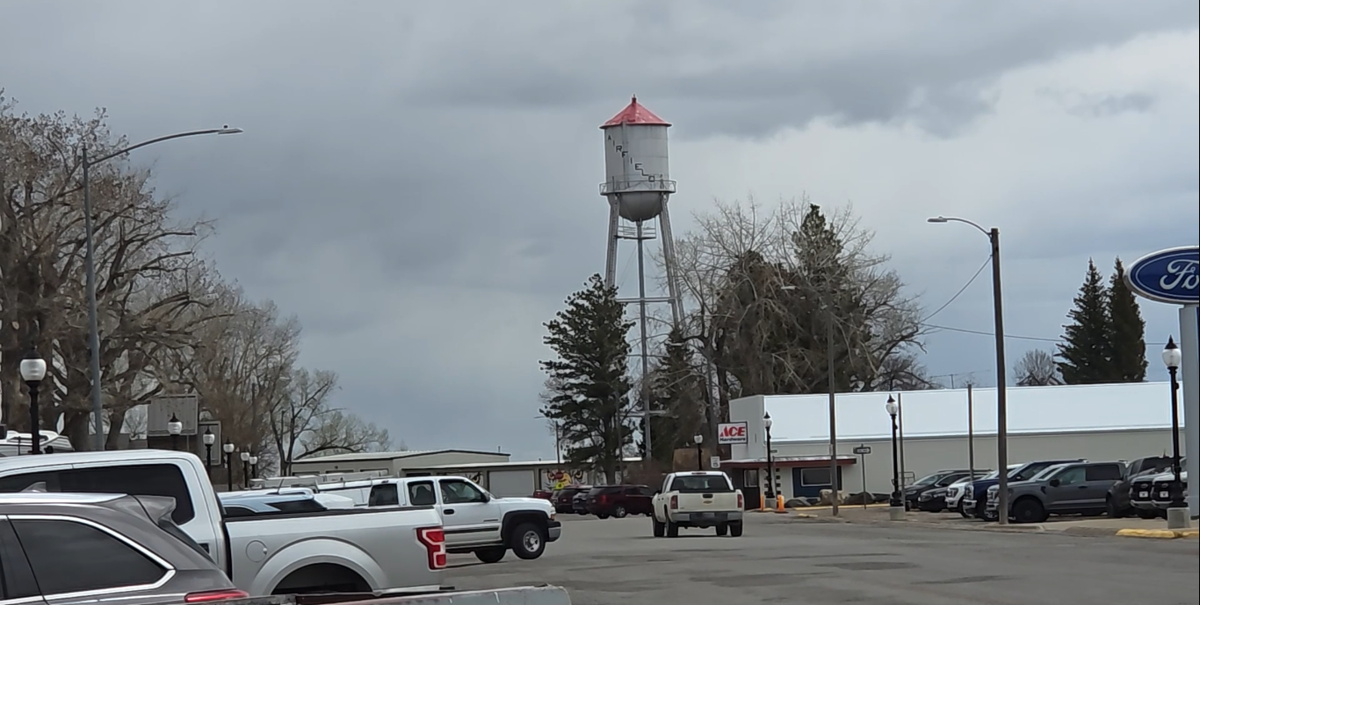 Fairfield’s water shortage becomes critical, leads to tighter water ...