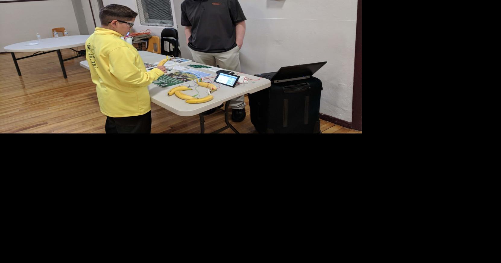 Montana Tech to host robotics competition on Saturday | Butte News ...