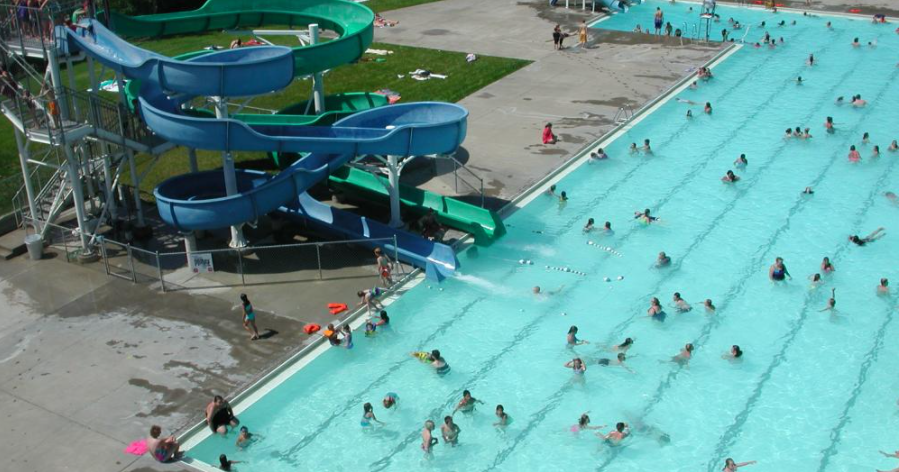 Public pool season cut short in Great Falls due to lifeguard shortage ...