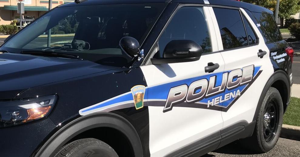 Man arrested for assault and disorderly conduct in Helena | Helena News ...
