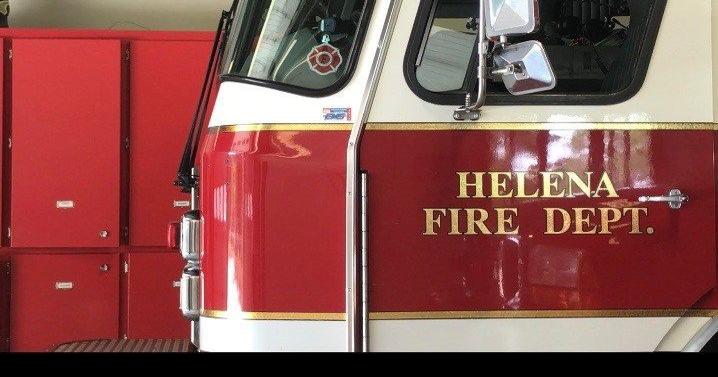 Helena Fire Department utilizing the skies with new drone | Helena News ...
