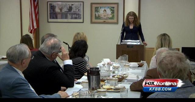 Masonic Fraternity Hosts Dinner to Promote Public Education | Student ...
