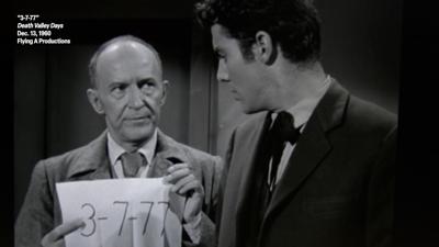 Help Me Ben: What is the meaning of 3-7-77 in the state of Montana ...