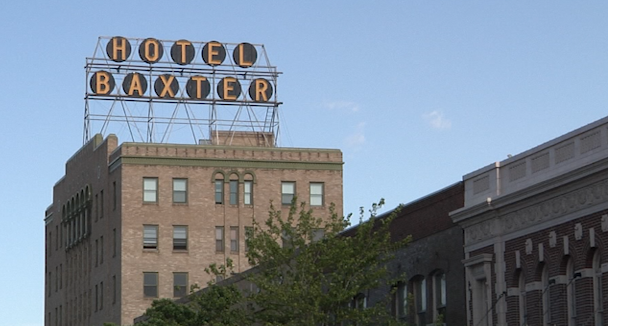 Baxter Hotel opens bar for essential employees | Bozeman News ...