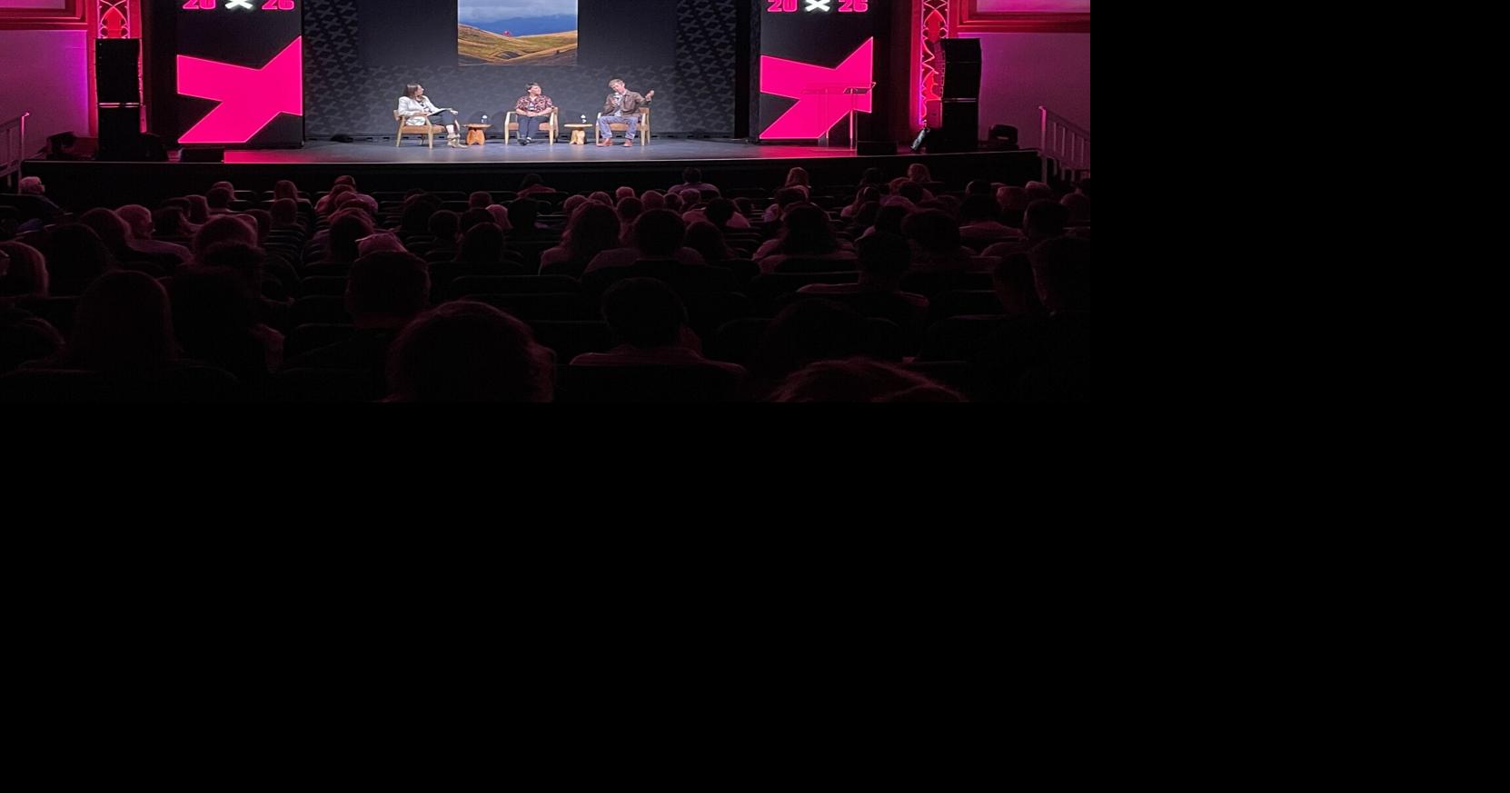 2026 Montana Festival Provides Vision For The Future Of The Treasure ...