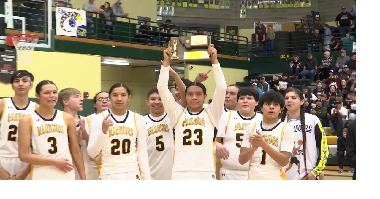 Warriors Continue Dominance Through District Tournament | High School ...