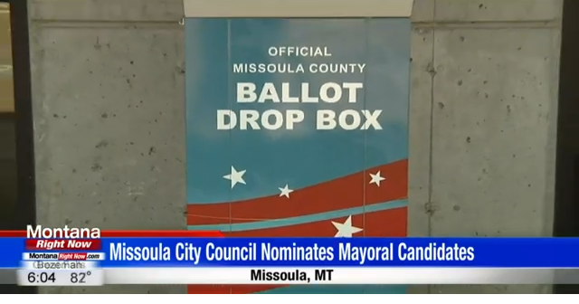 Missoula city council nominates mayoral candidates | Missoula News ...