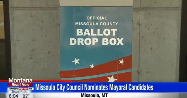 Missoula city council nominates mayoral candidates | Missoula News ... Missoula city council nominates mayoral candidates | Missoula News ...