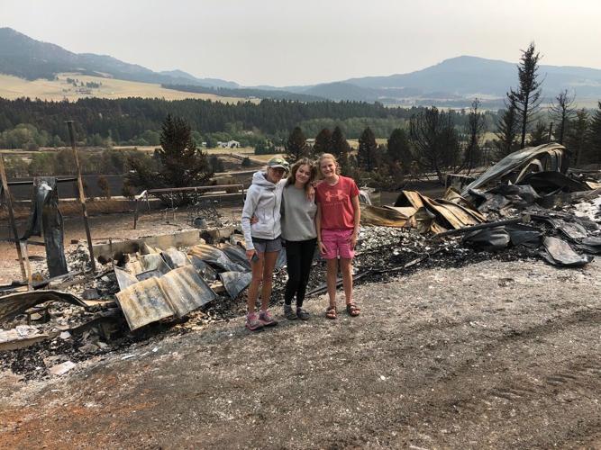 Bridger Foothills Fire six months after, what we learned and can take ...